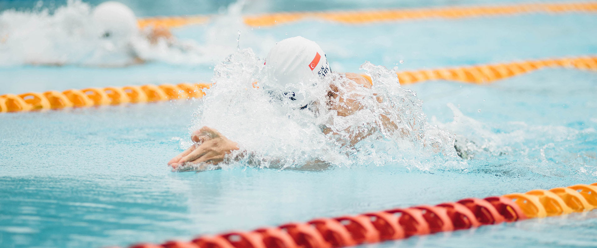 How to Structure Your Swim Session – Huckson
